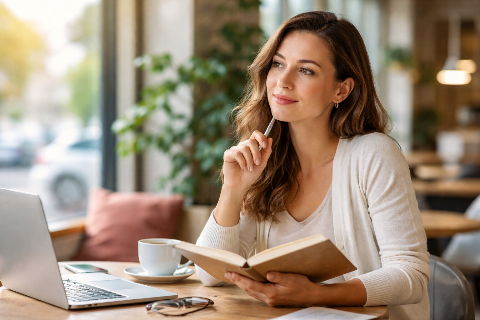 Good intentions 2026: Why a language course or computer course makes ...